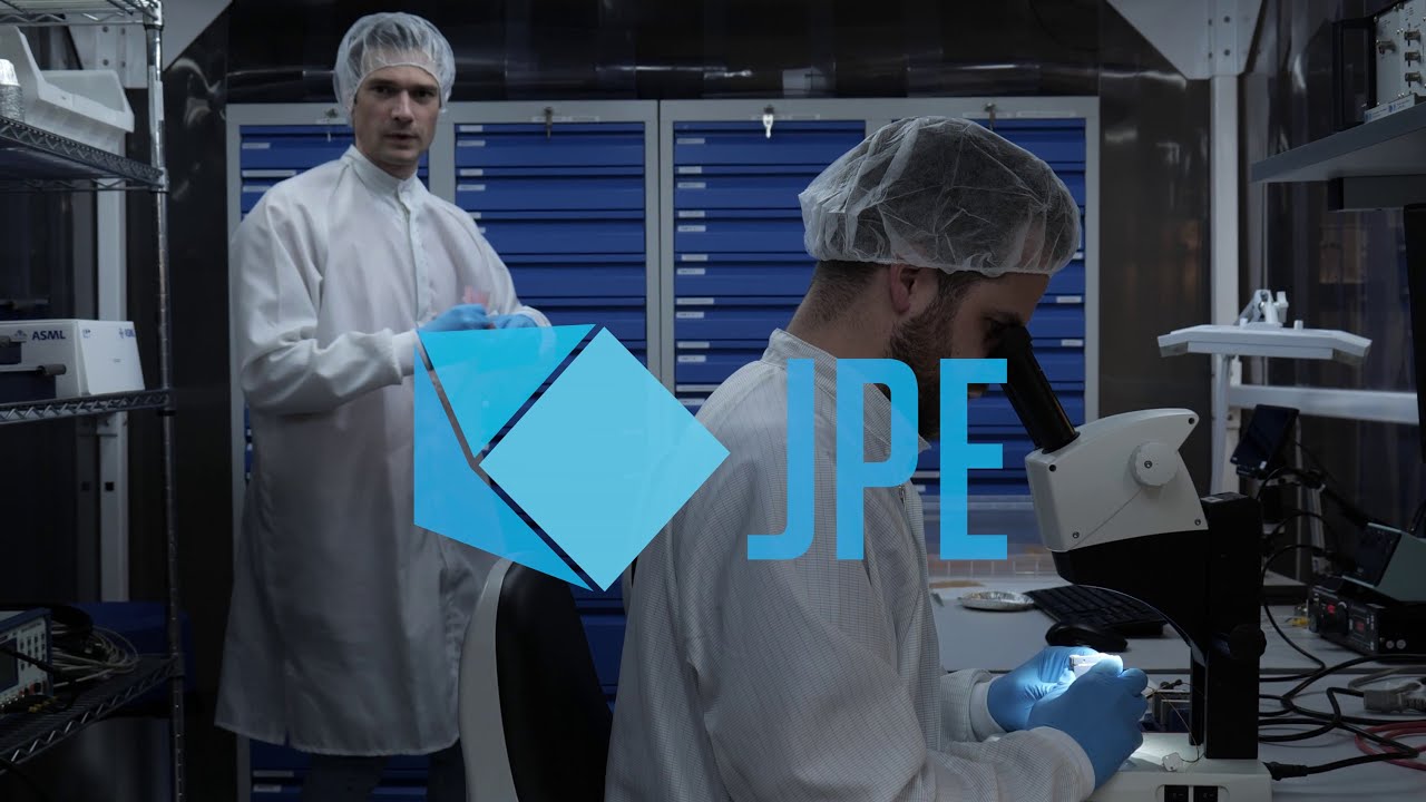 An introduction to JPE - YouTube