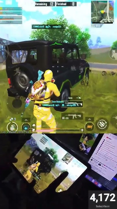 Stream Snipers "Conqueror Lobby" #bgmi #pubgmobile #gameplay #shorts - YouTube