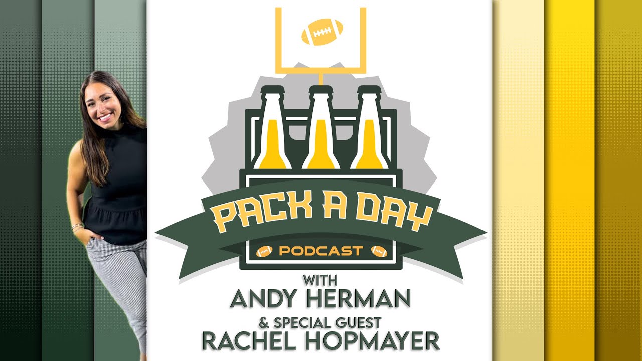 Episode 408 - Special Guest Rachel Hopmayer - YouTube