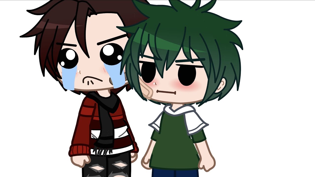 Henriam’s very emotional break up 😔 - YouTube