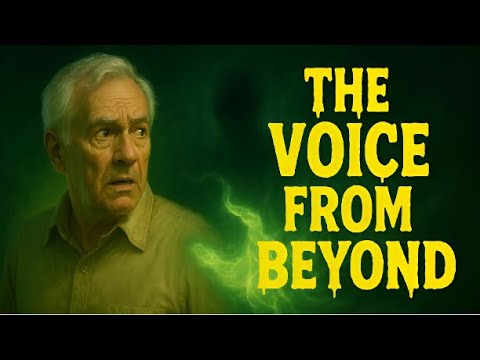 The Voice From Beyond - Death is Calling.... - YouTube