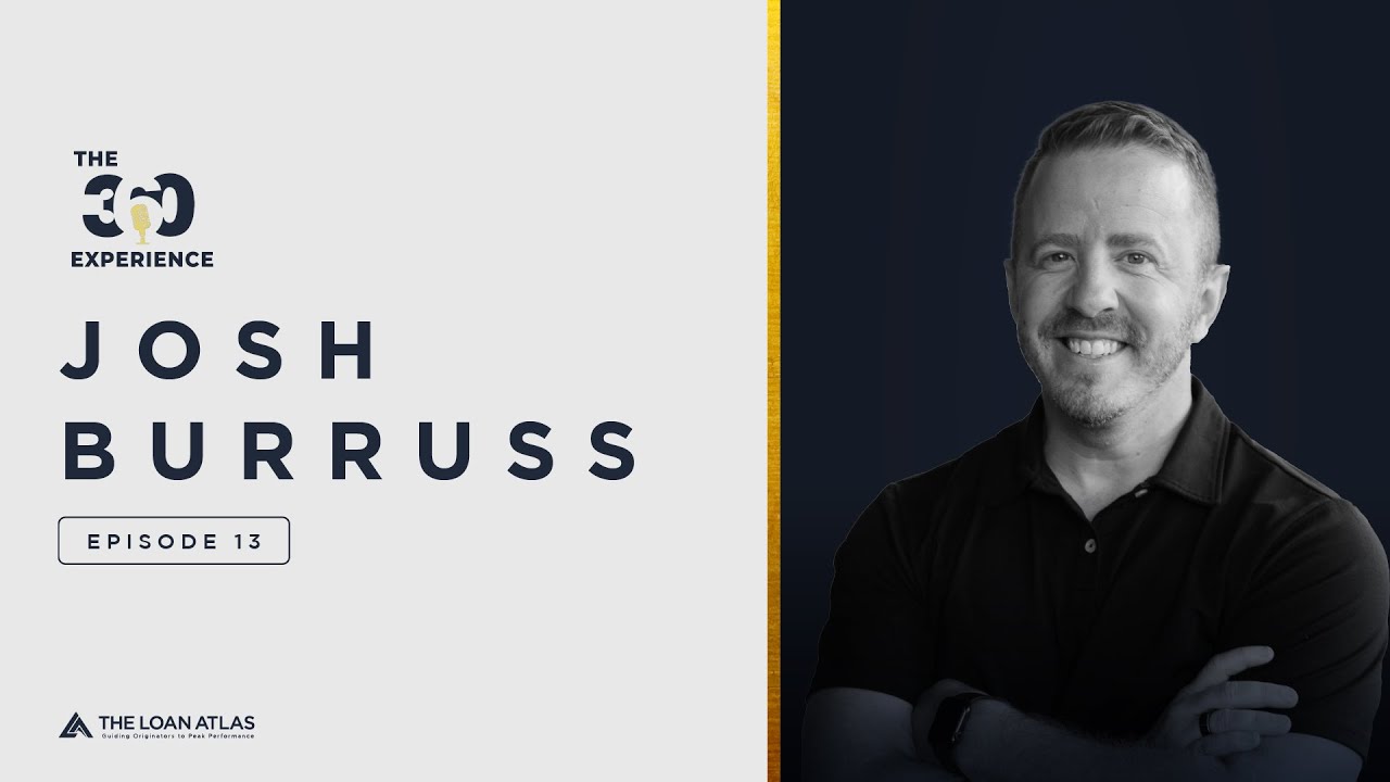 Ep 13 | Redefine Success to Enjoy this Mortgage Market Opportunity with ...