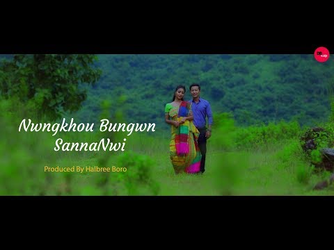 Nwngkhou Bungwn SannaNwi || Helina || Swmdwn || REBGON