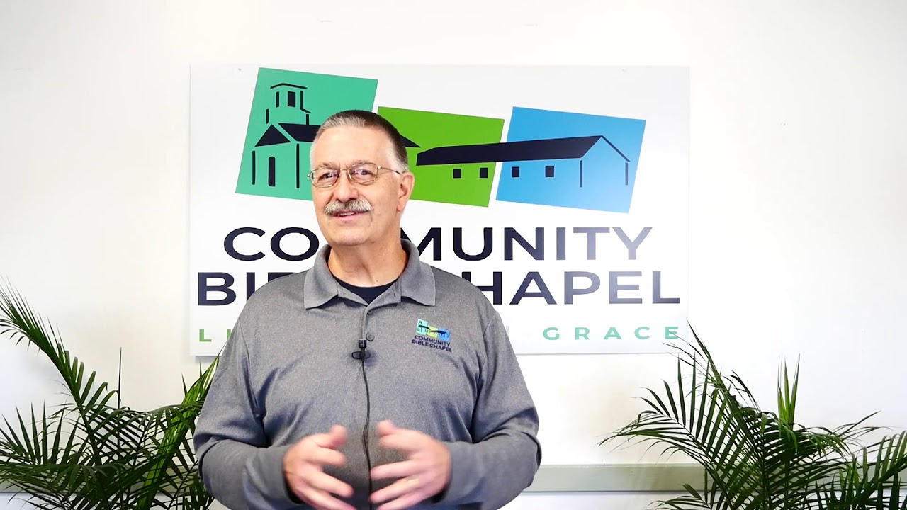 CBC Connection (4.09) - YouTube