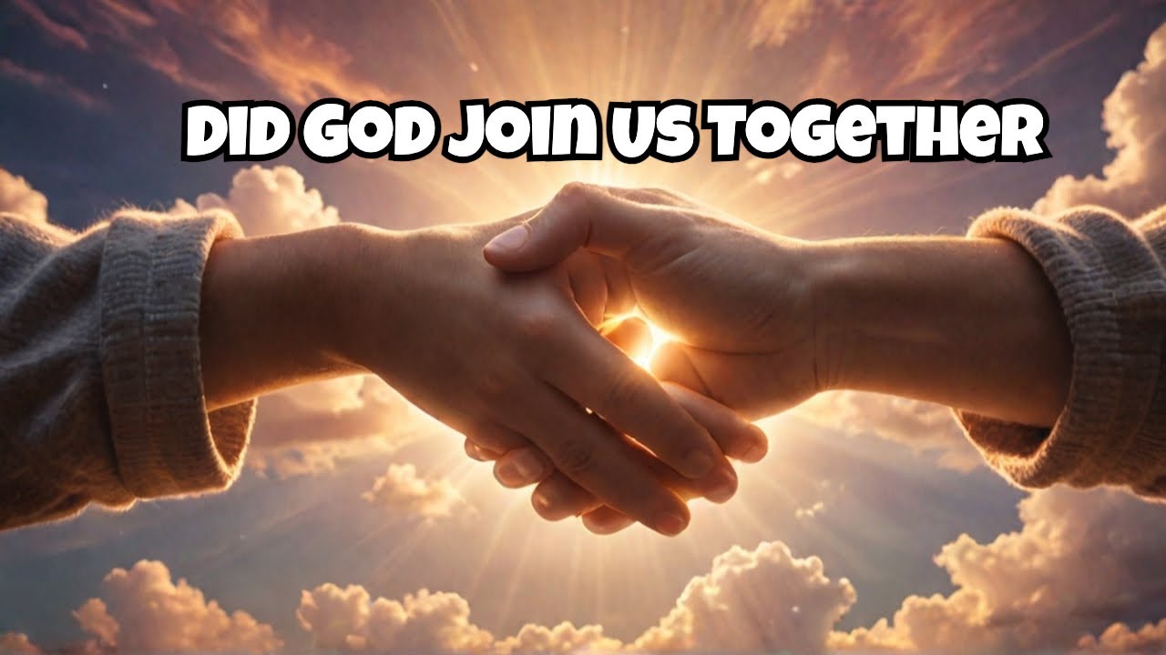 What God Has Joined Together - YouTube