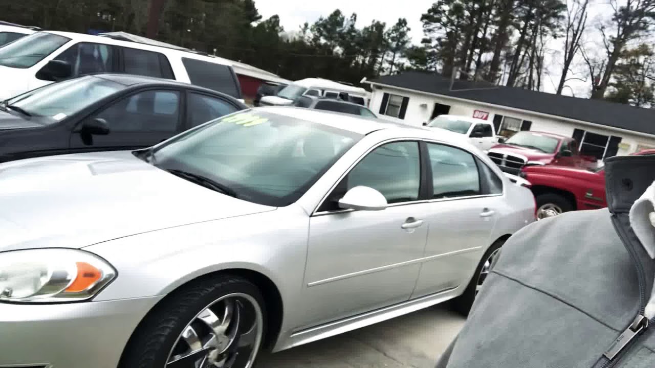 Cash Cars $2999 Or Less - YouTube