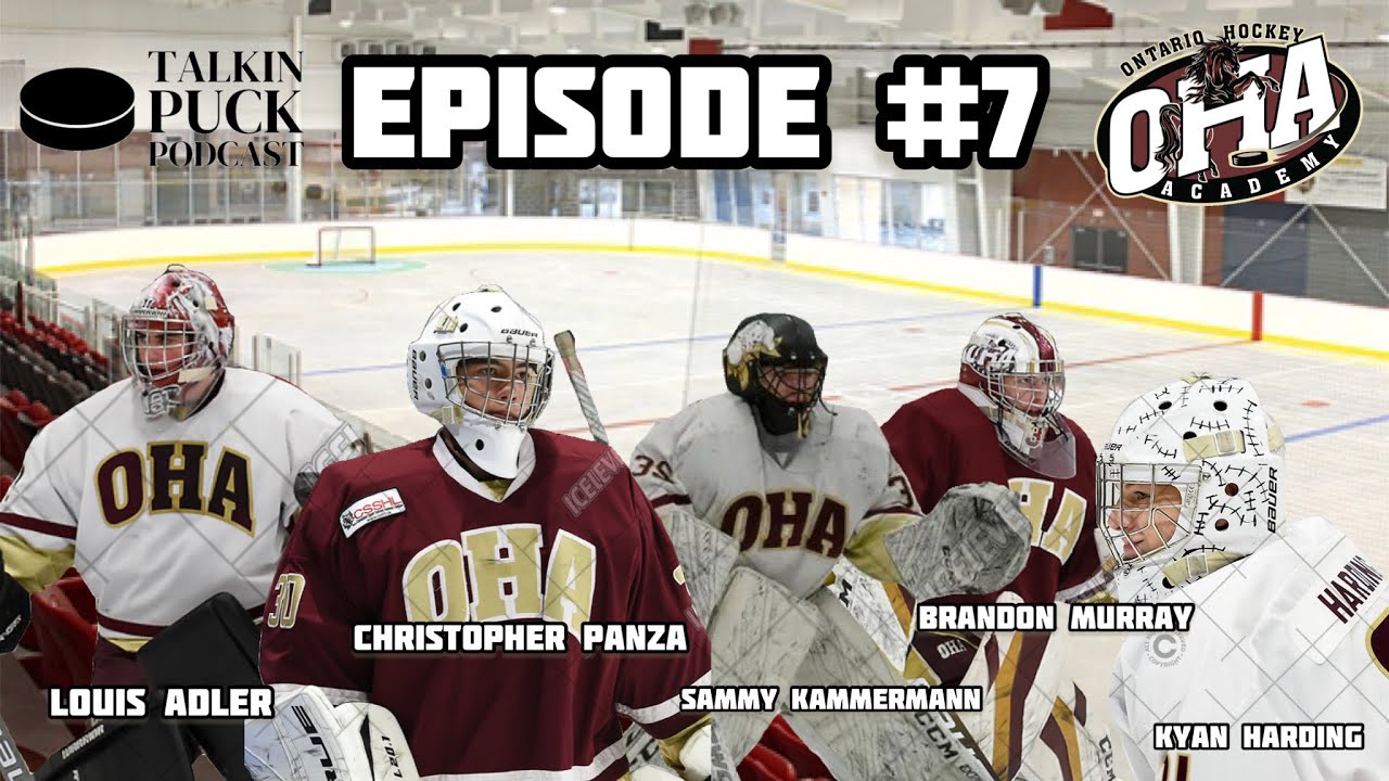 Episode #7 ft. Louis Adler, Kyan Harding, Chris Panza, Brandon Murray ...