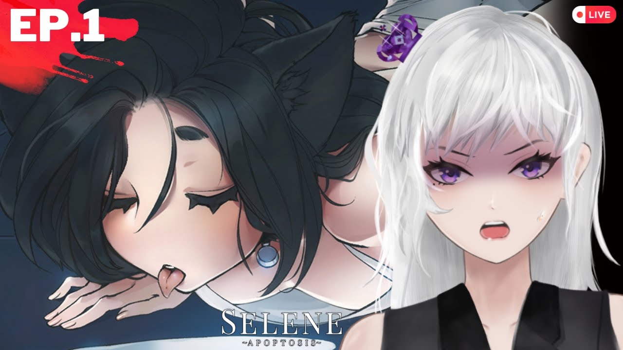 พี่ชายคะ รับเลี้ยงชั้นหน่อยสิคะ | Selene ~Apoptosis~ EP.1 - YouTube
