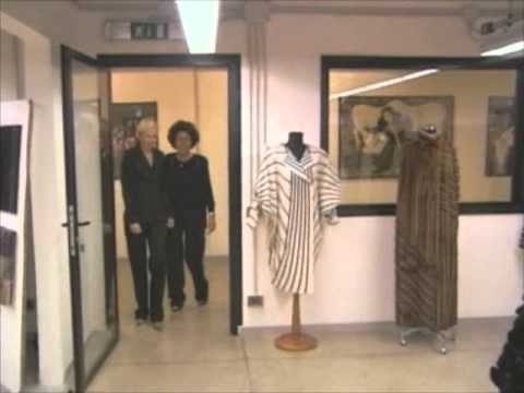 Conde Nast Traveler Insider's Guide: Rome part 1 of 2 - YouTube