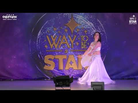 Way to be a STAR ☆ ABBO Cup ★2019 ⊰⊱ Marina Kyrylova
