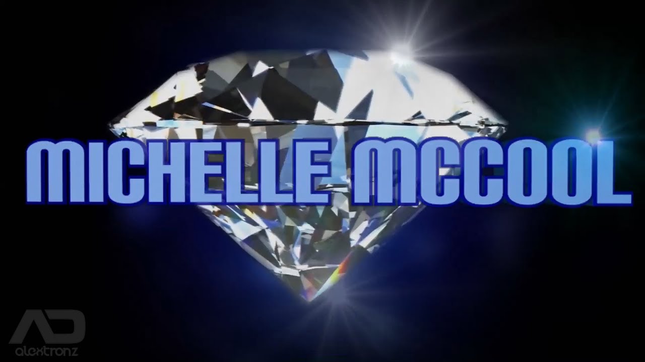 Michelle McCool Custom Entrance Video (Titantron) - YouTube