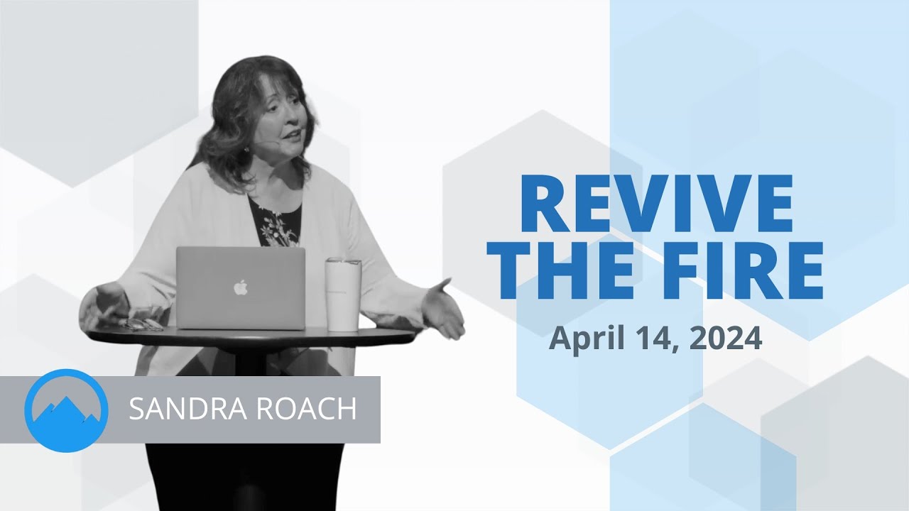 Revive the Fire - YouTube