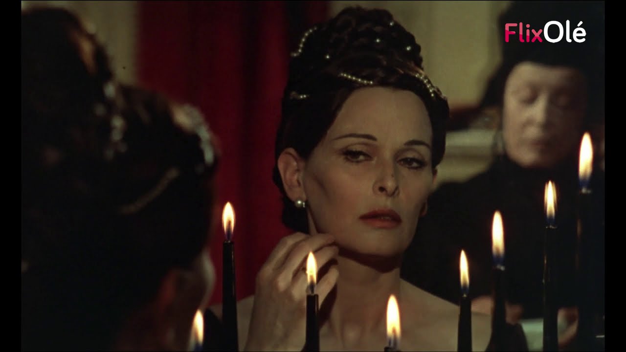 Ceremonia sangrienta (Jorge Grau, 1973) | FlixOlé - YouTube