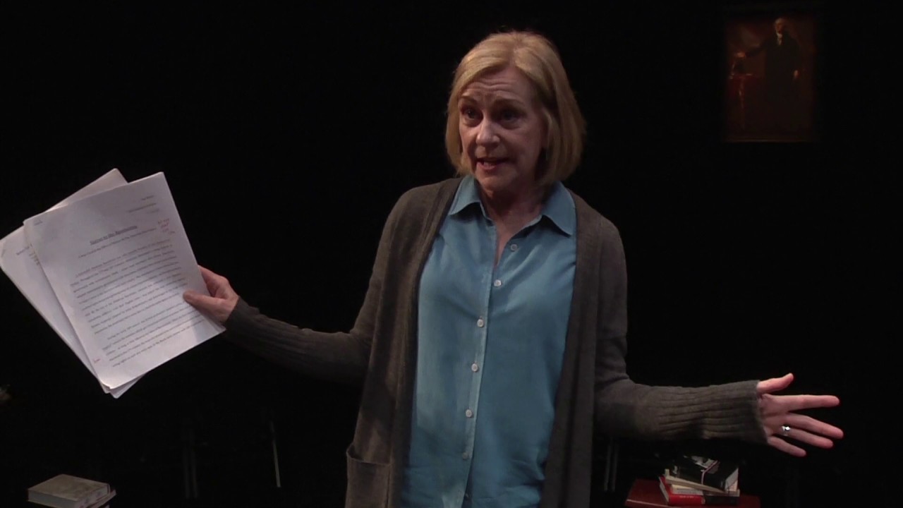 "Twice As Good As Anybody Else" from THE NICETIES at Writers Theatre ...