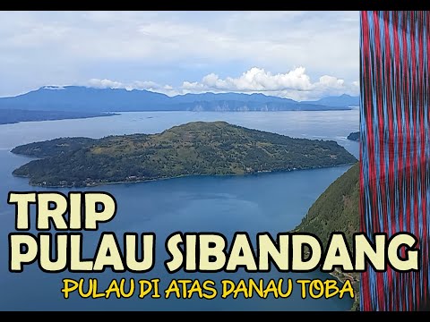 PULAU SIBANDANG | MUARA - YouTube