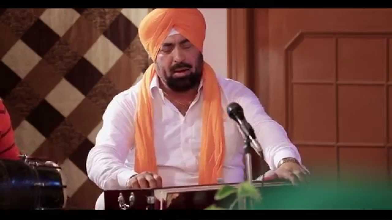 K S Bhamrah | Apna Sangeet Uk | Satgur Nanak | Brand New Punjabi ...