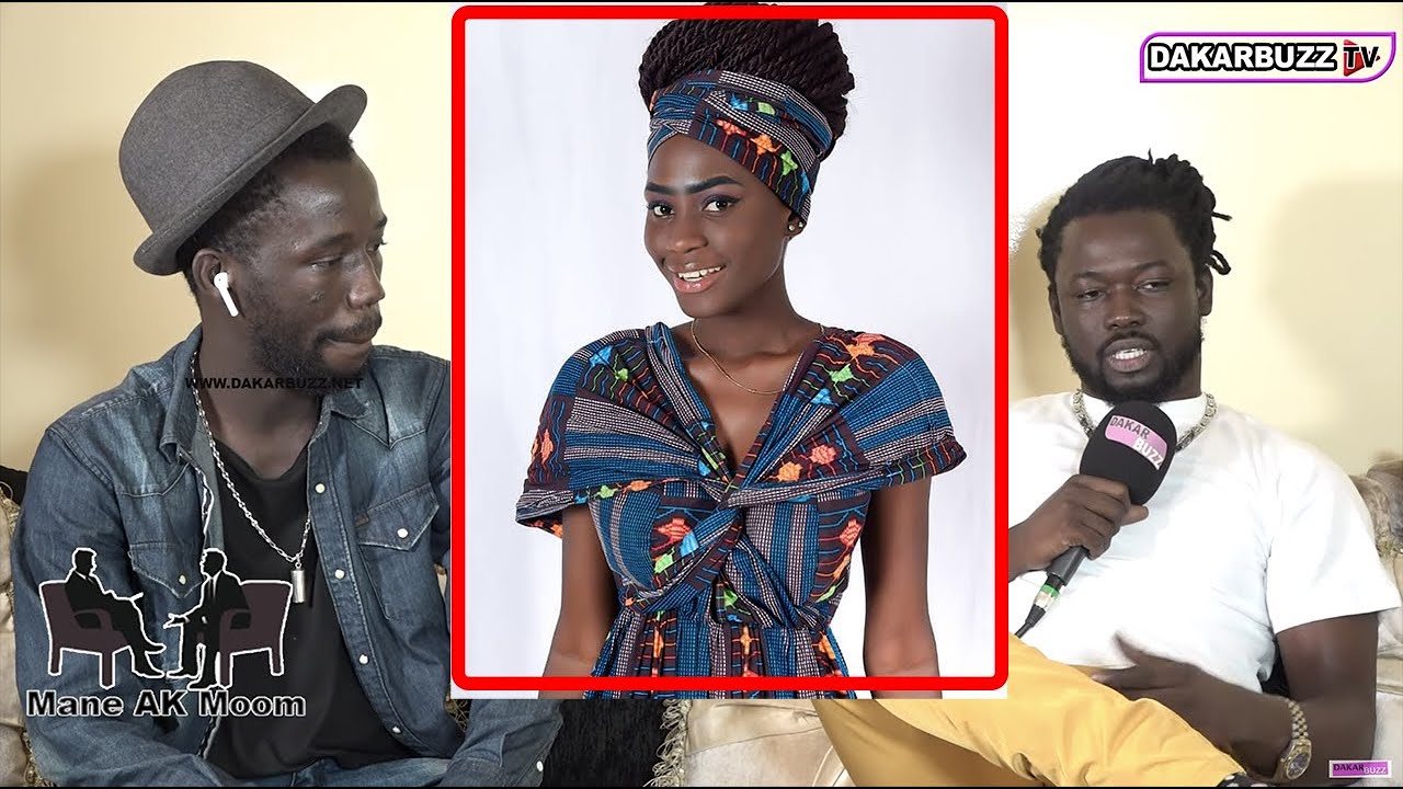 Affaire Diop et Djeyna: Cherifou & Job Sa Brain nous parlent de leur ...