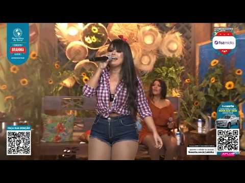 Calcinha Preta Live 2/ Sonho Lindo/ Vem me Deixar Louca #CPbrahmaLive #PaulinhaAbelha