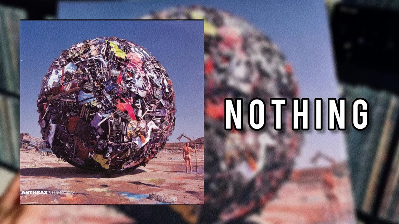 Nothing - Anthrax (Sub Español) - YouTube