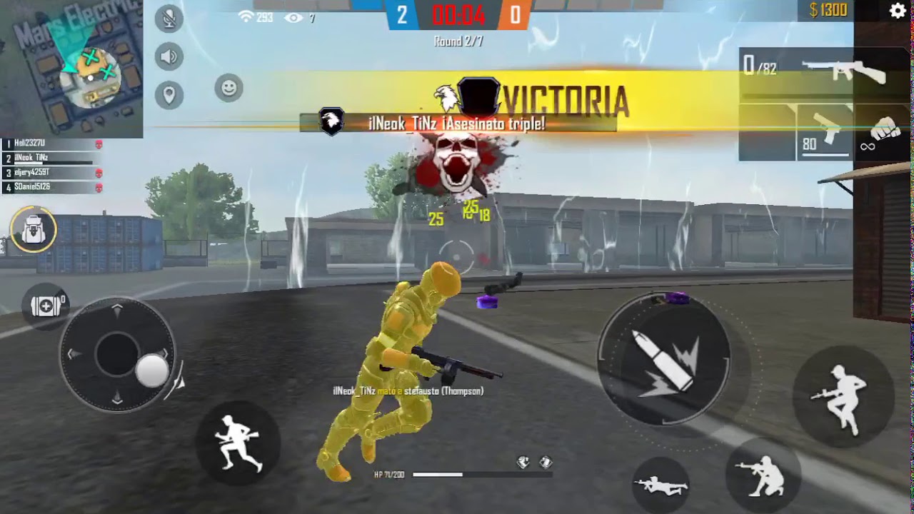 Frifrayer — Tratando de llegar a oro jijoesushingadamadre - YouTube