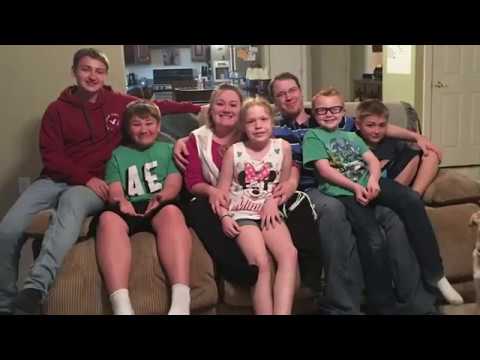 YouTube DELETES FAMILYOFIVE Channel A Year After Abuse Allegations ...