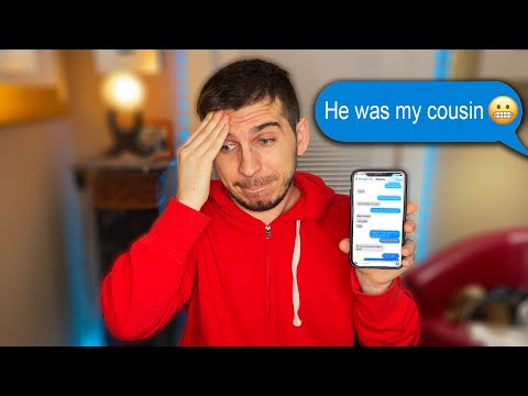 Exposing My Ex Who Cheated On Me With Her Cousin