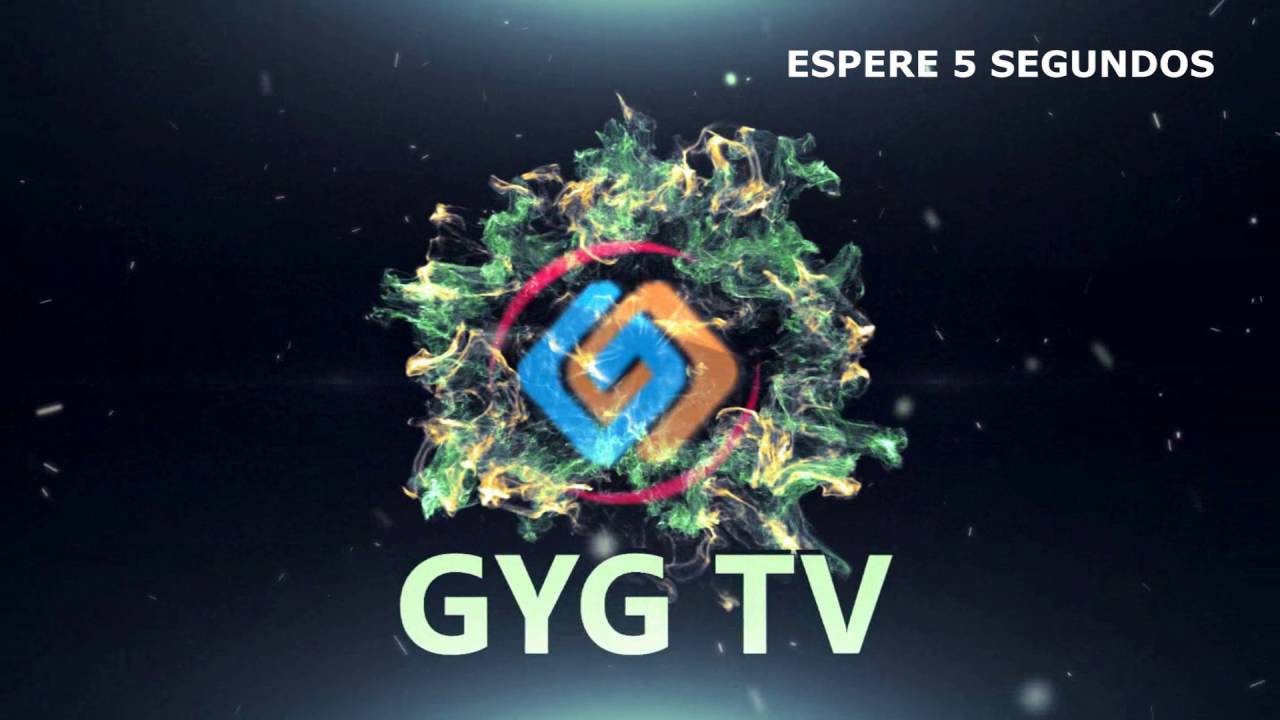 PROMO GYG TV - YouTube