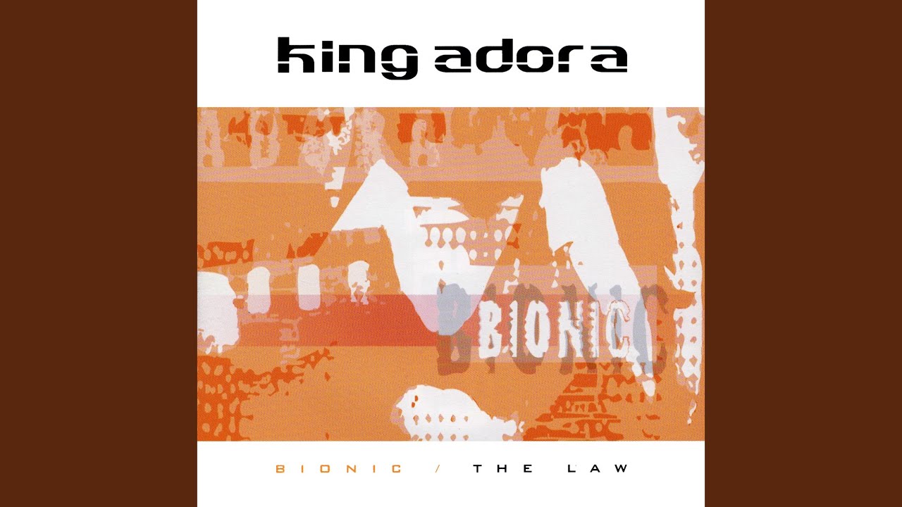 Bionic (Original Version) - YouTube