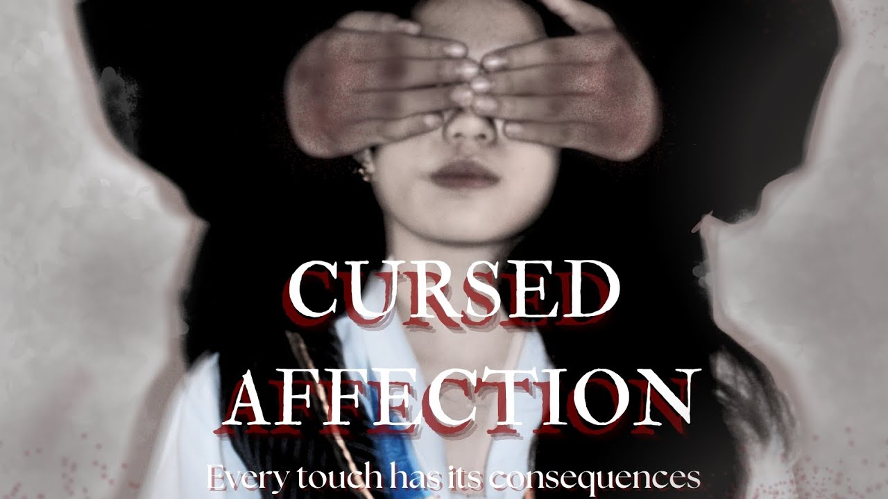 CURSED AFFECTION (Official Trailer) - YouTube