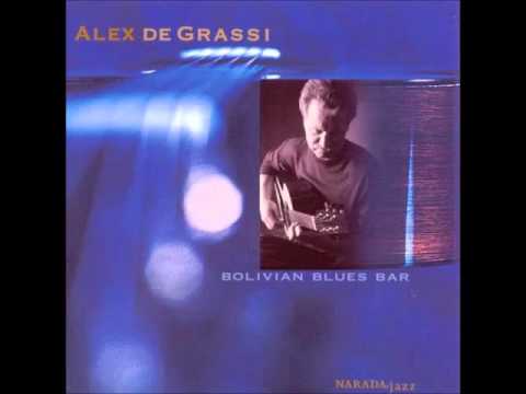 Alex de Grassi Georgia - YouTube