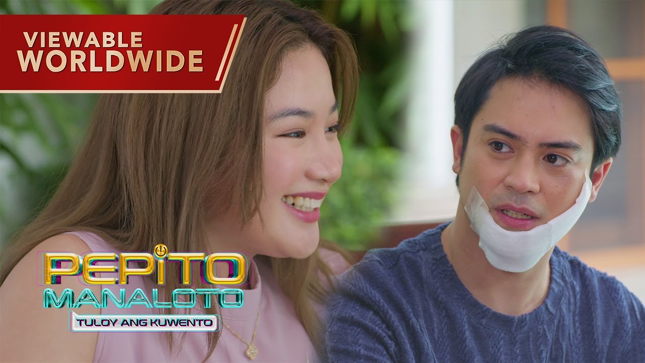 Pepito Manaloto - Tuloy Ang Kuwento: Chito and Cara, the love birds of ...