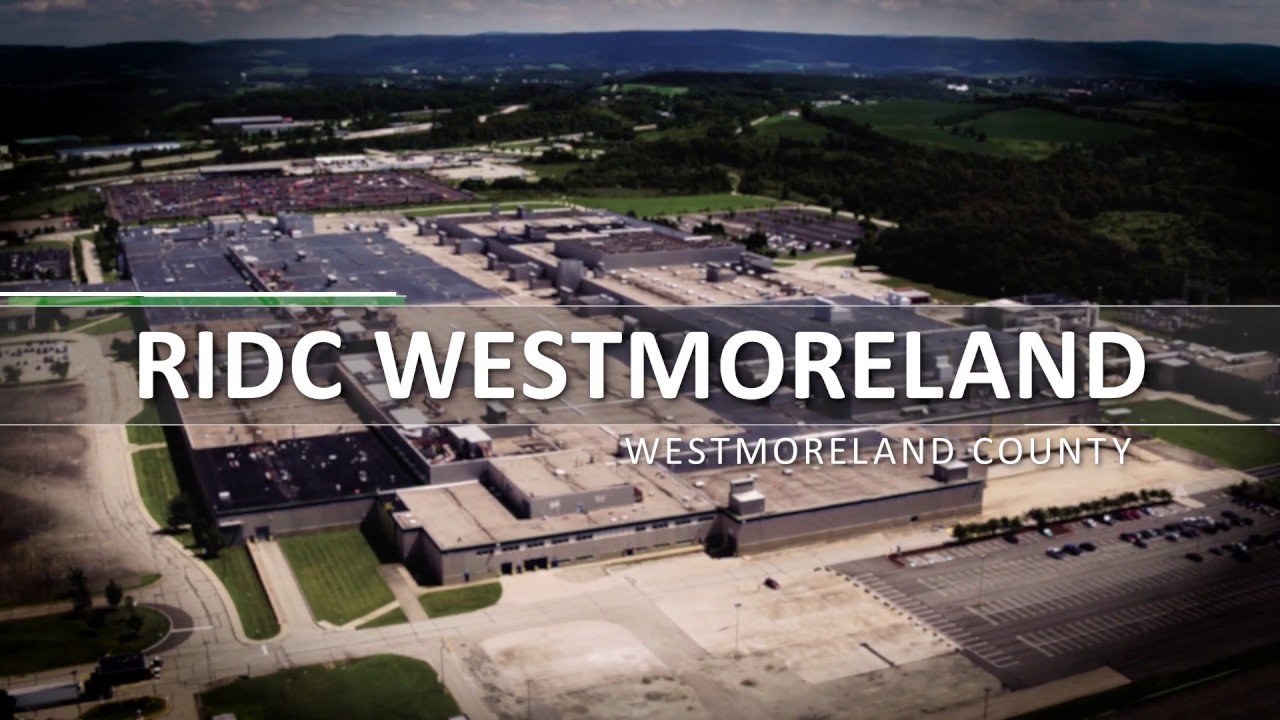 RIDC - Who We Are - YouTube