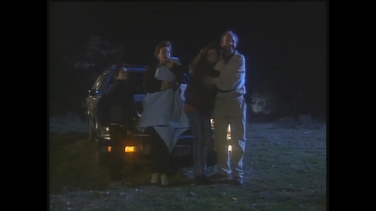 ALF Good ending - YouTube