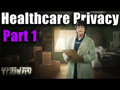 HEALTH CARE PRIVACY PART 1 - Wadaef