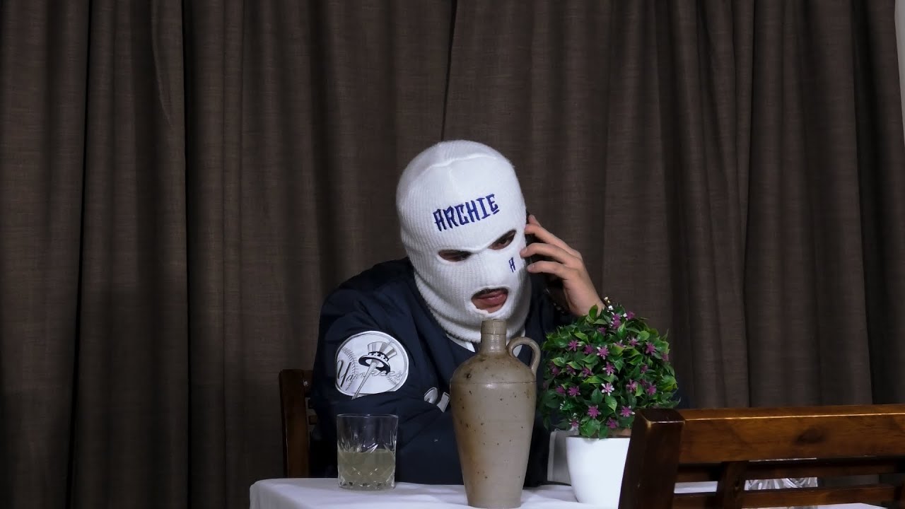 Too Long - Toni & Archie (Official Music Video) - YouTube