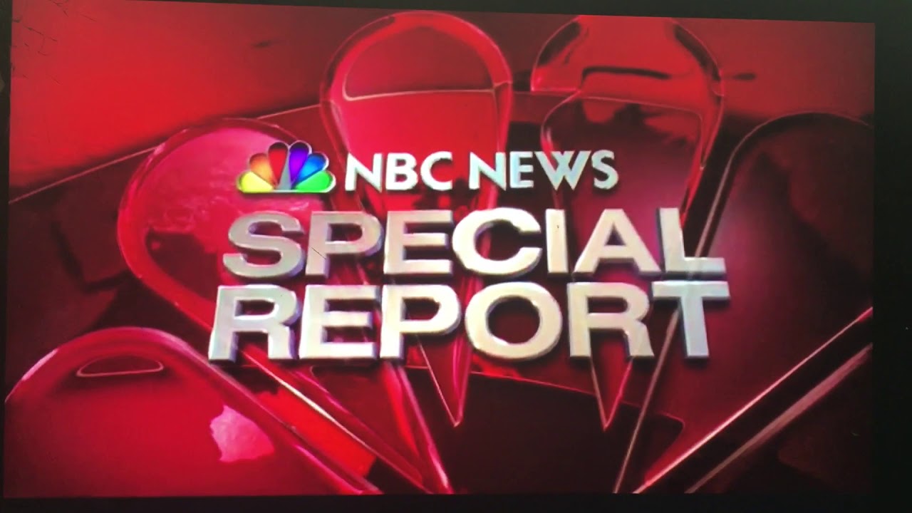 NBC News Special Report Open-12/15/2014 - YouTube