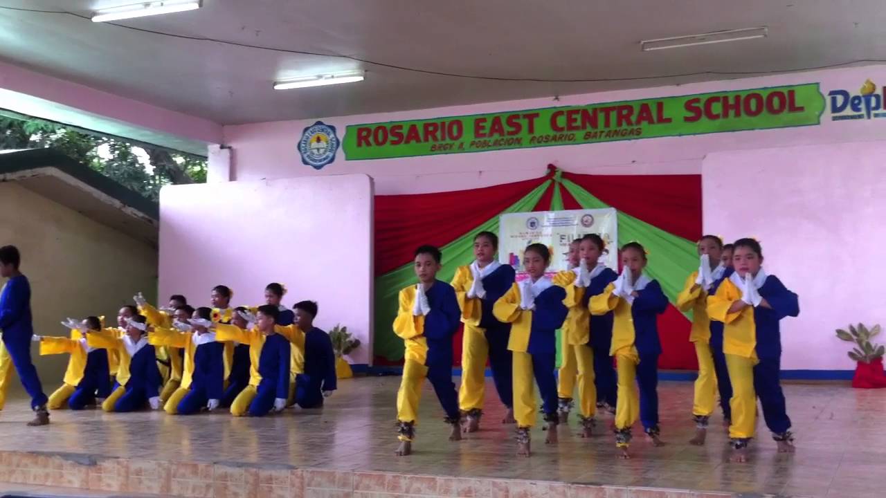 Bigsaywit 2016 - YouTube