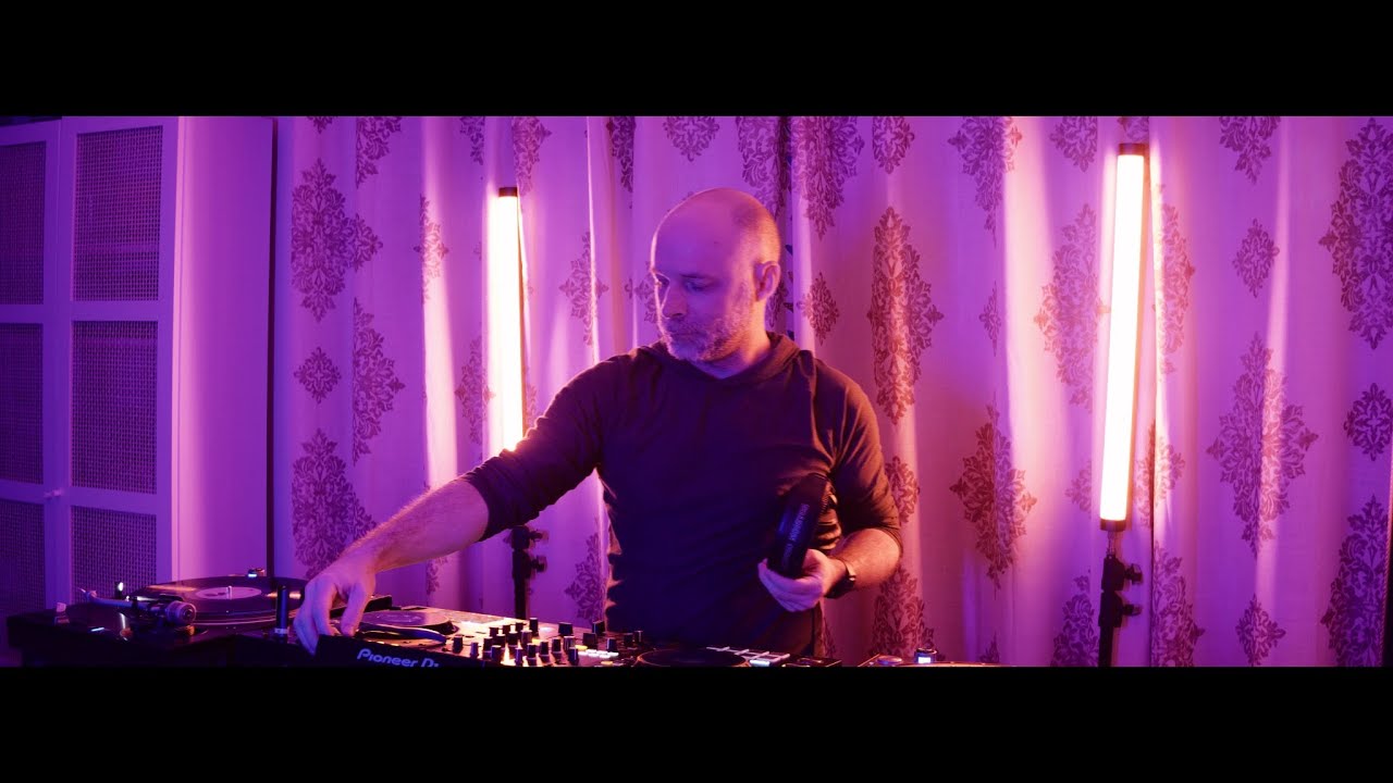 DJDG MIX 019 | Energetic House All @bushwackaproductions6409 Tracks ...