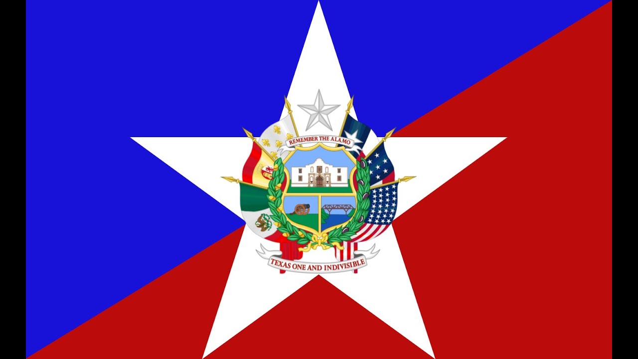 Proof of how I make my flag maps - YouTube