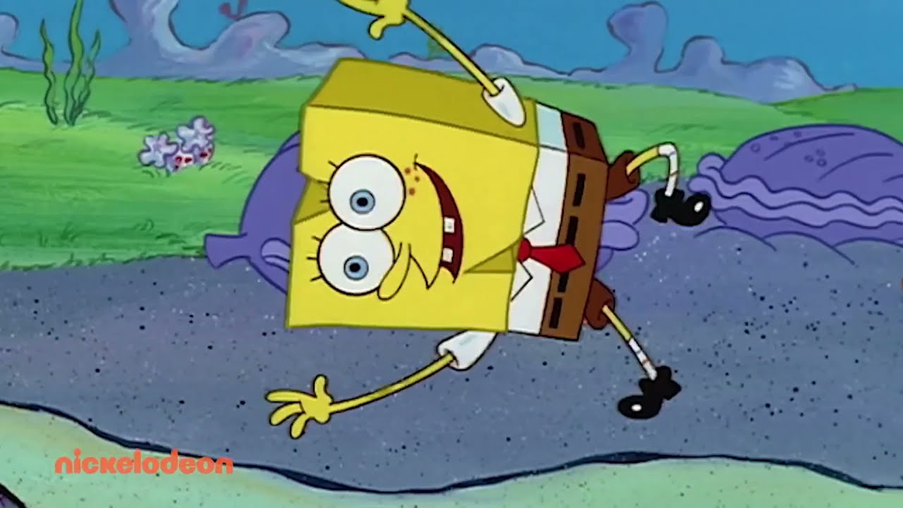 f is for friends - YouTube