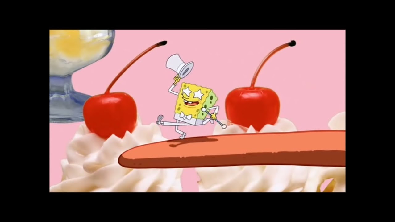 SpongeBob - I'm a Goofy Goober, Rock! FULL HD - YouTube