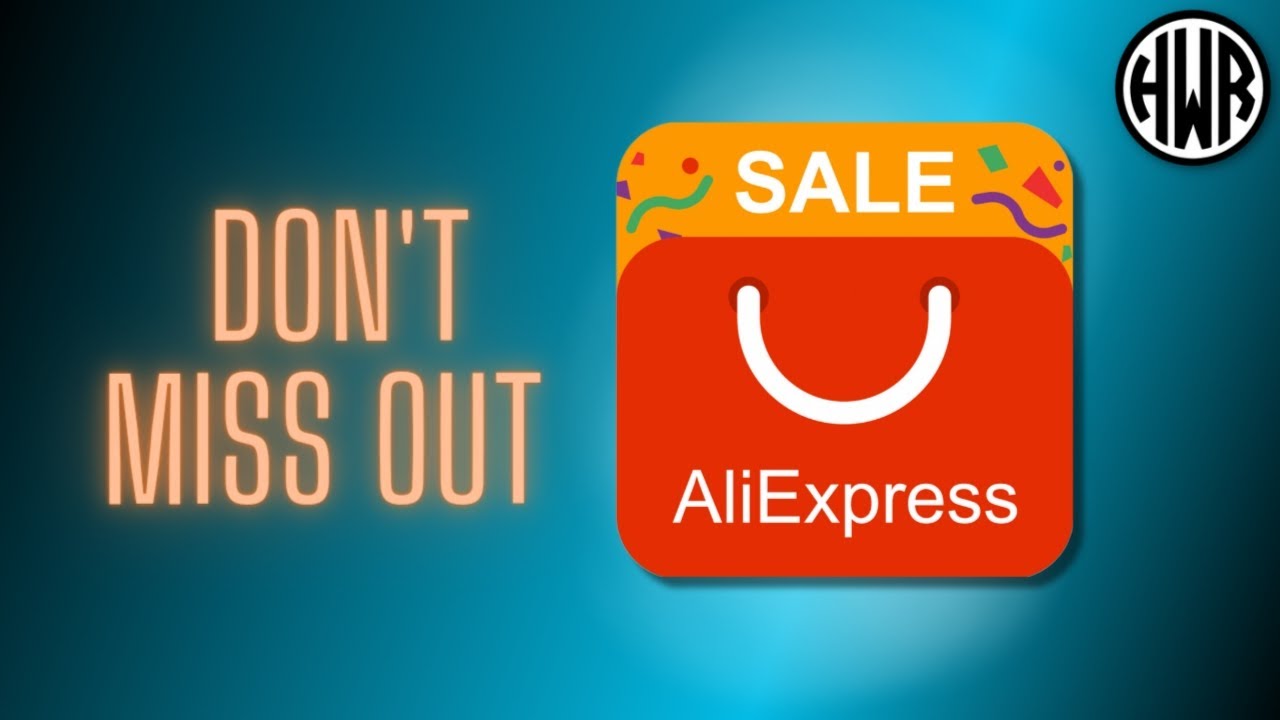 9 MUST Have AliExpress SALE Watches? - YouTube