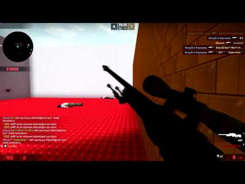 CS:GO KennyS\