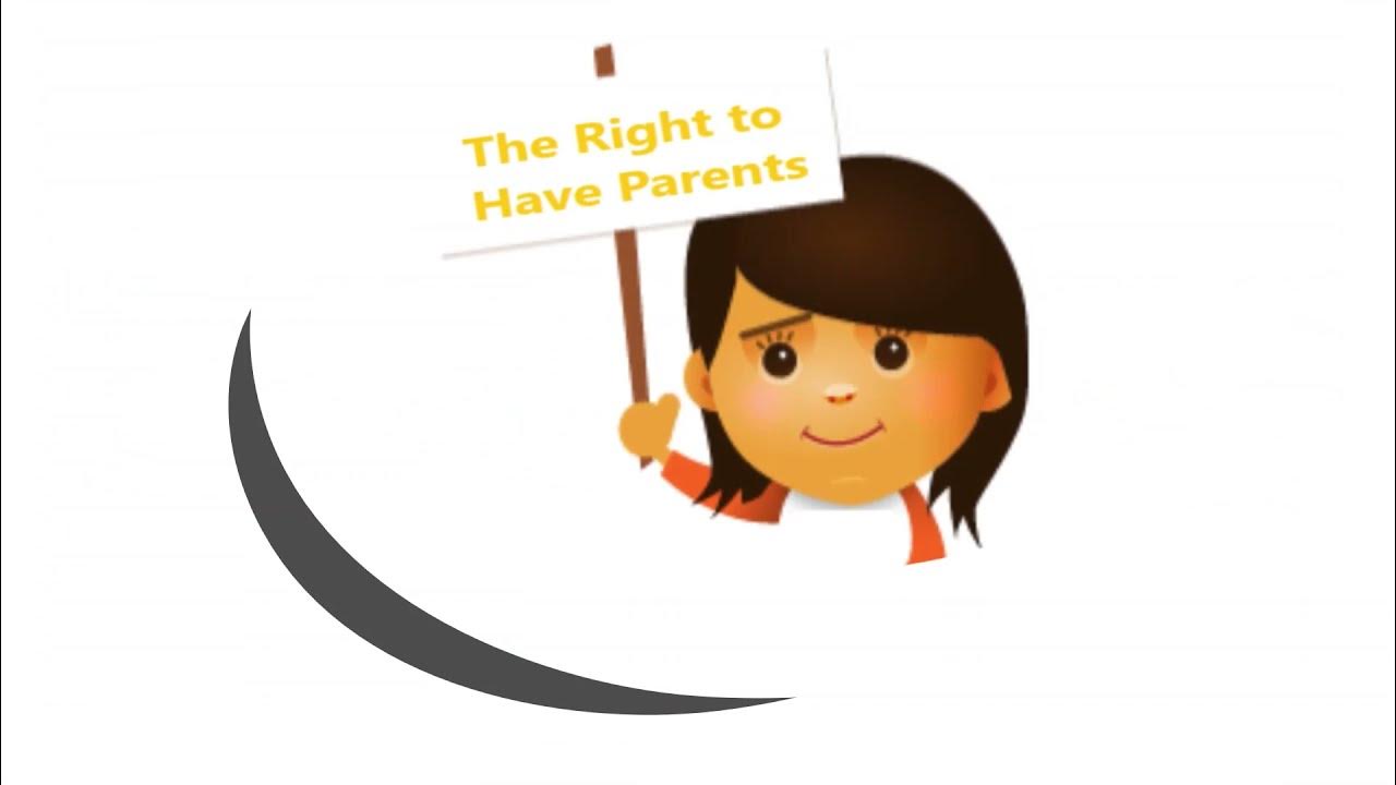 Children have Rights too! - YouTube