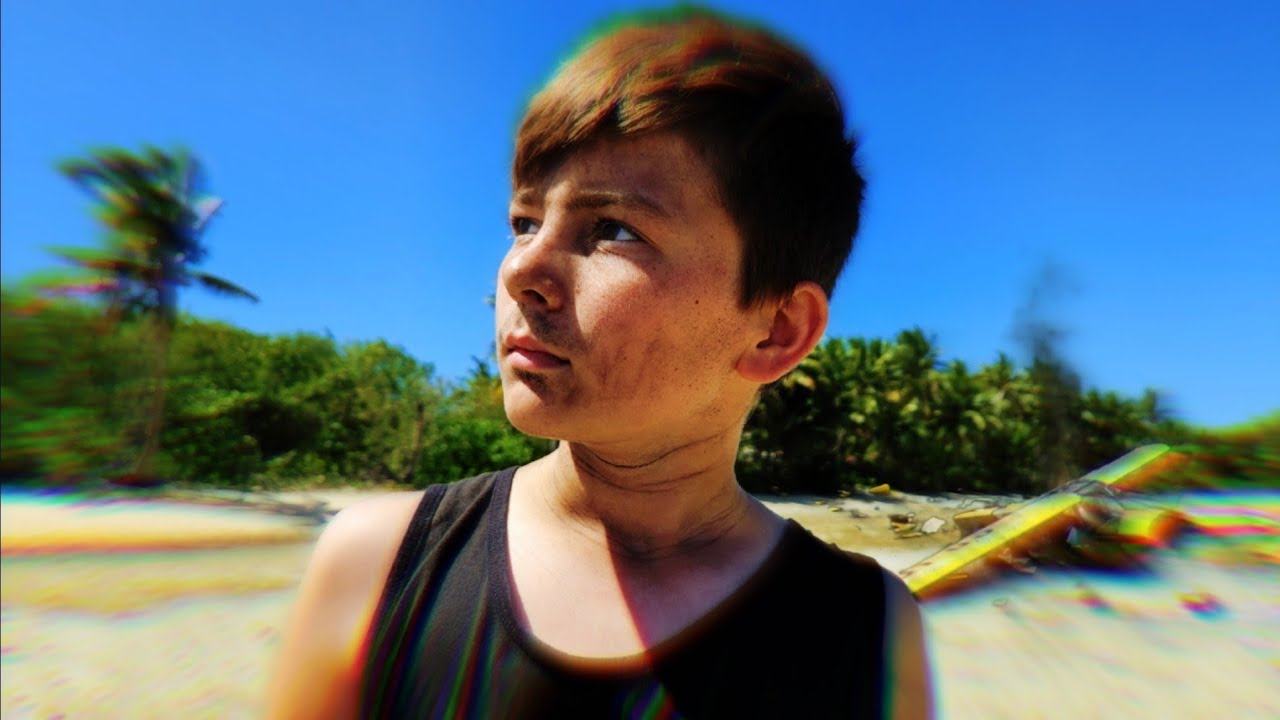 Cast Away Movie Clip - YouTube