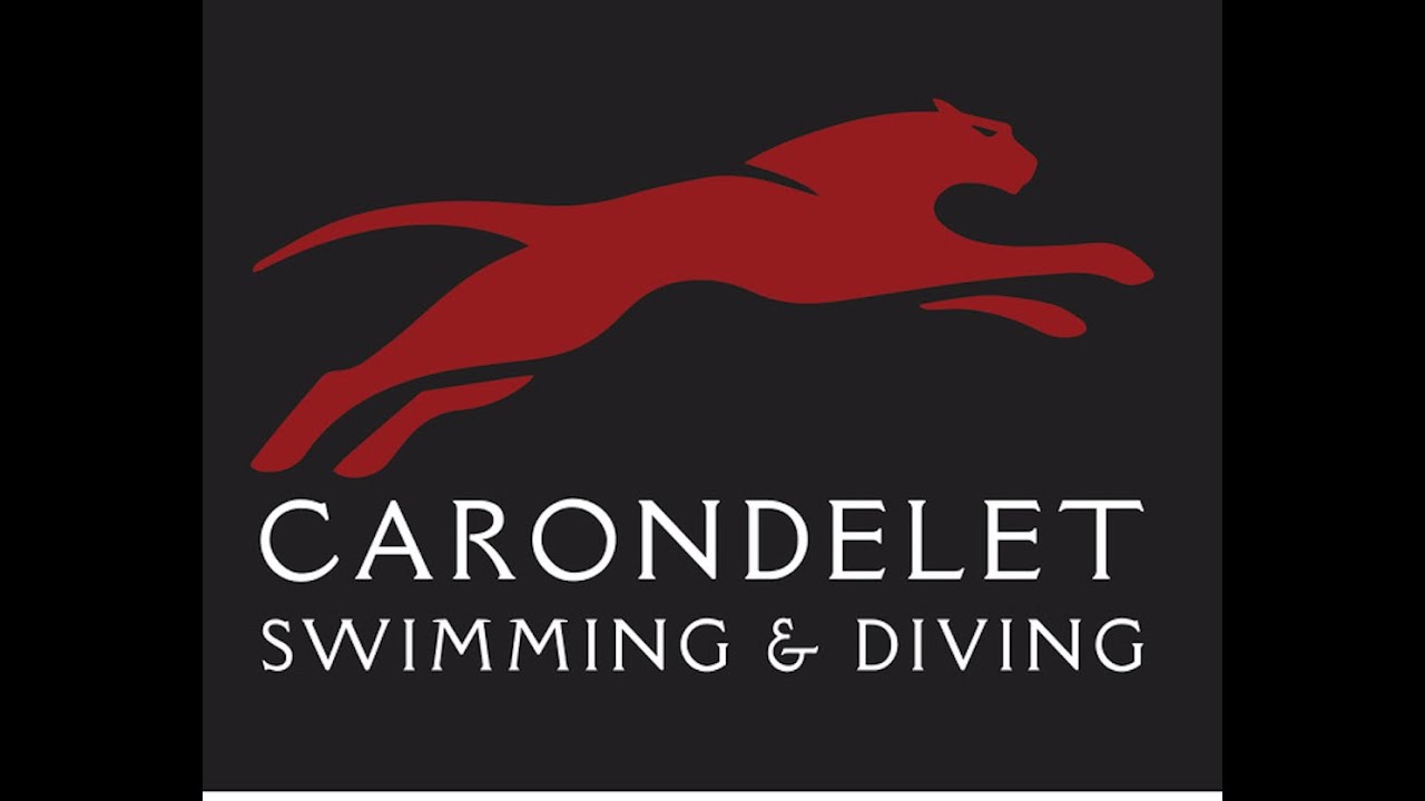 Carondelet Swim 2024 SD 480p - YouTube