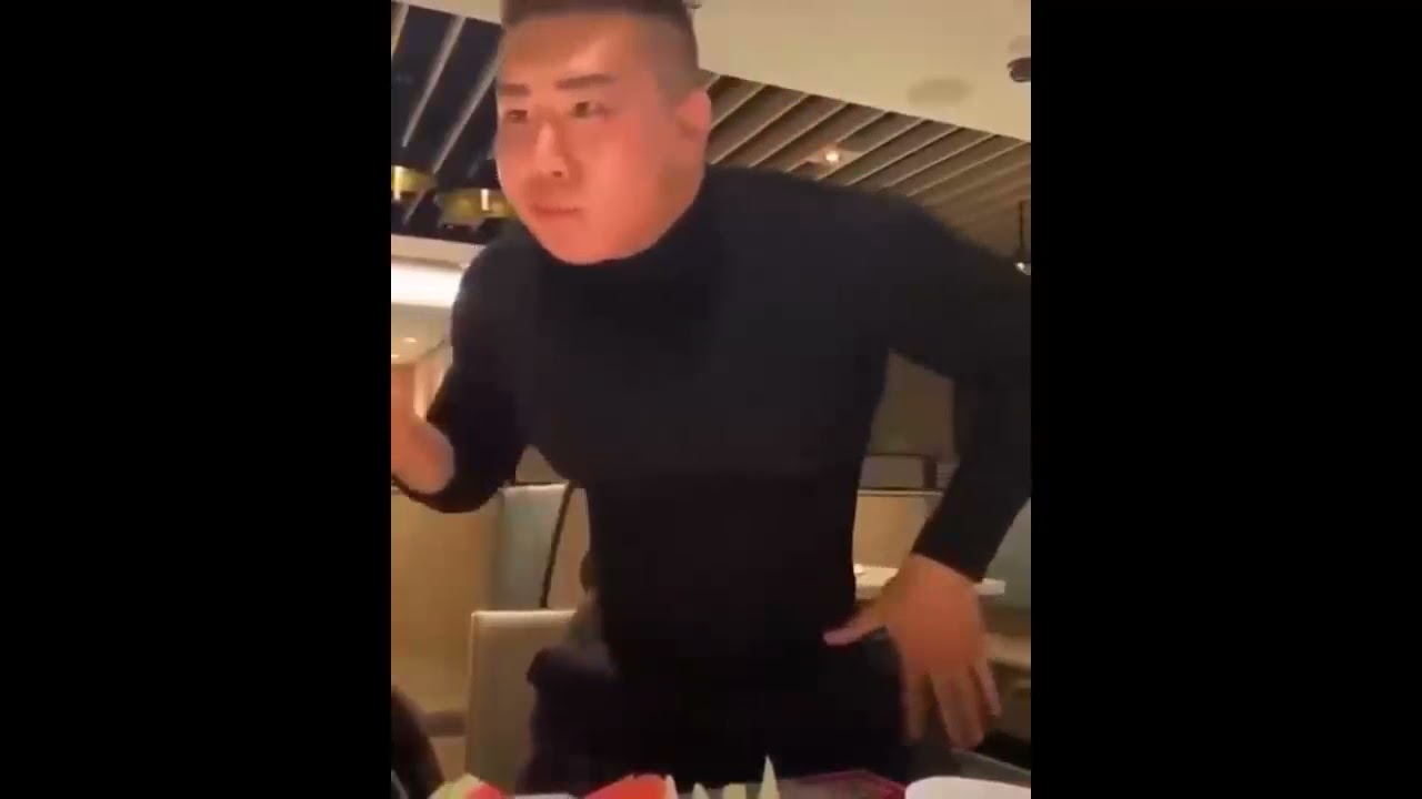 Shang Abi Dance For 1 Hour - YouTube
