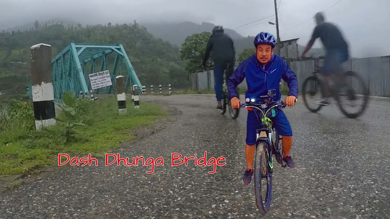 DasDhunga Bridge - YouTube