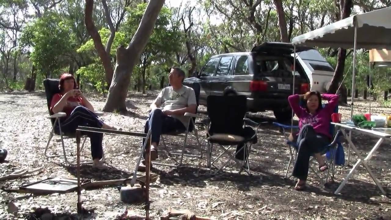 Weekend at Lake Brou (1 of 2) - YouTube