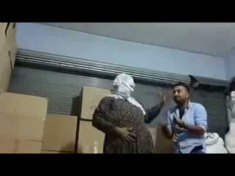 ato zeko dehşet komik